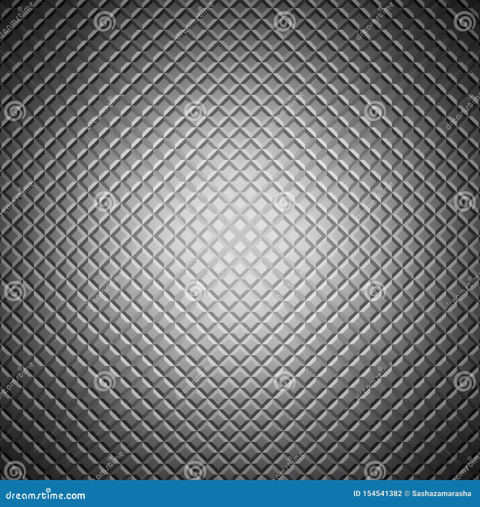 Classic Black Tile Design Texture Background Stock Illustration ...
