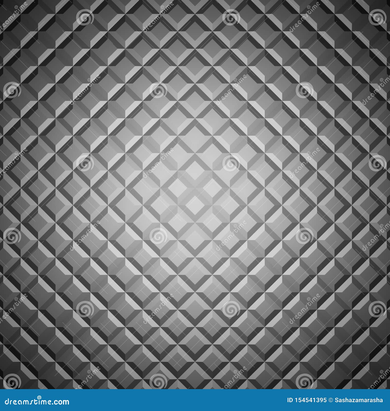 Classic Black Tile Design Texture Background Stock Illustration ...