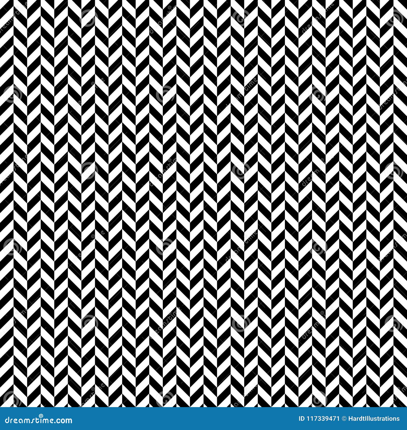 Herringbone Seamless Pattern Stock Vector - Illustration of repeat ...