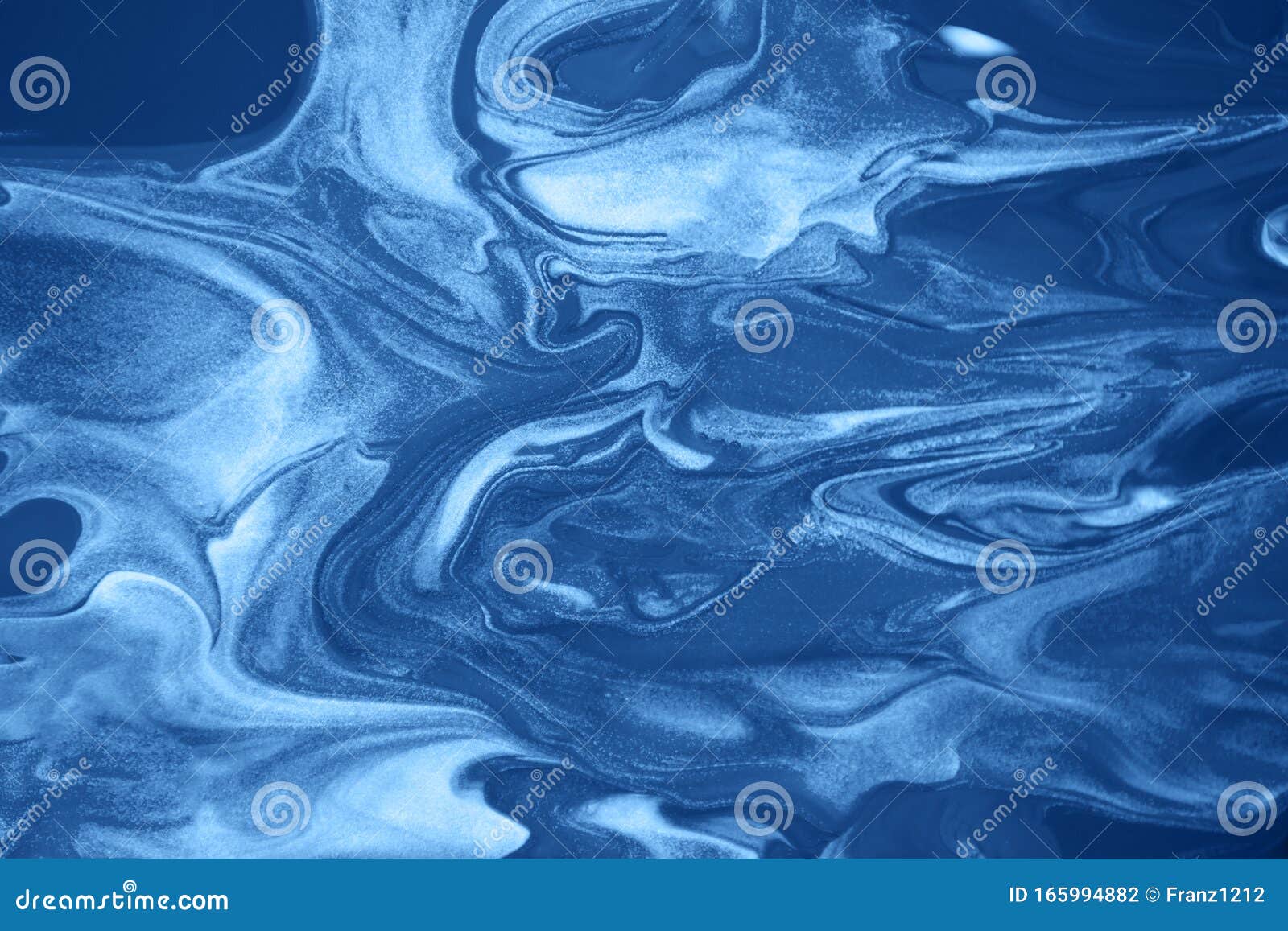 Classic Blue Color Abstract Backdrop Stock Photo - Image of creativity ...
