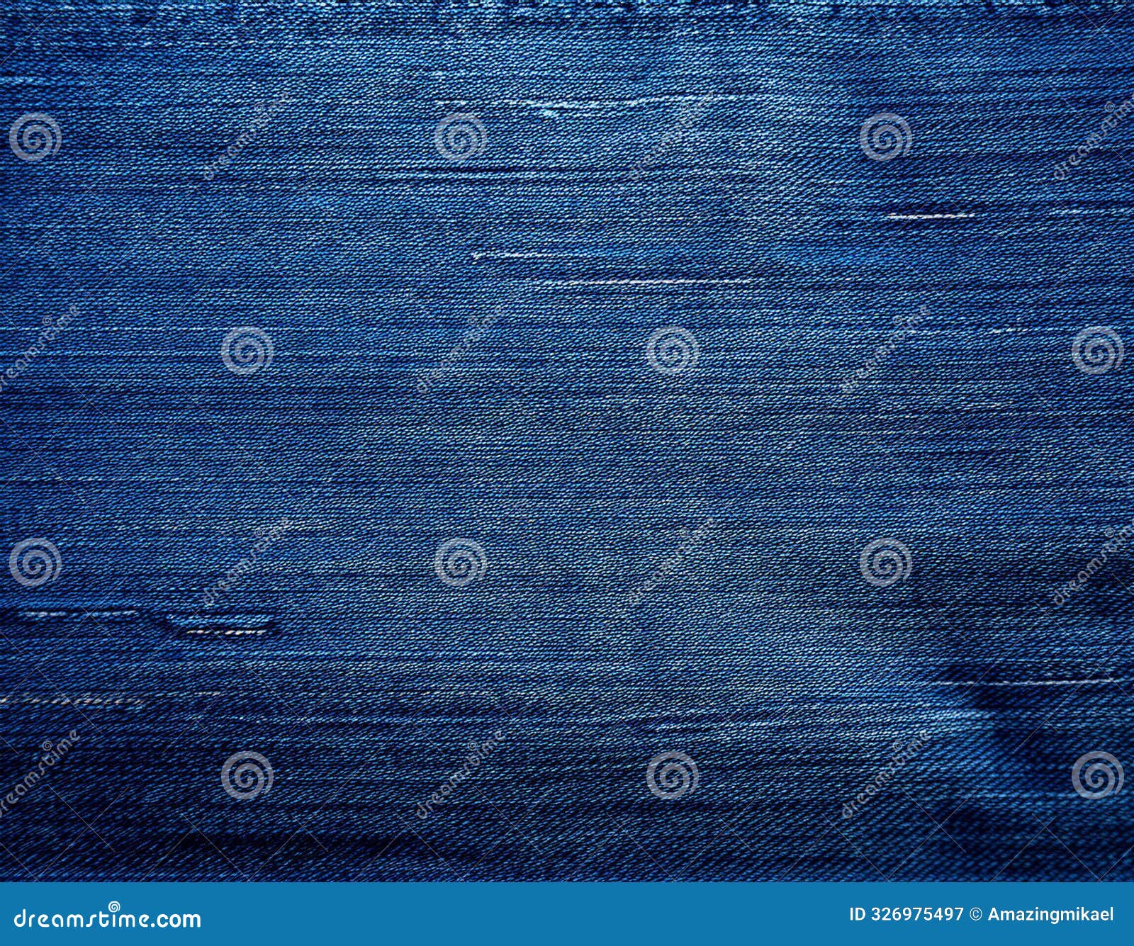 Classic Blue Denim Texture Background with a Rugged, Durable Feel for ...