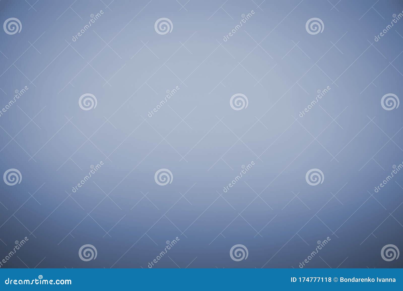 Classic Blue 2020 Gradient Color Palette for Background Stock Photo ...