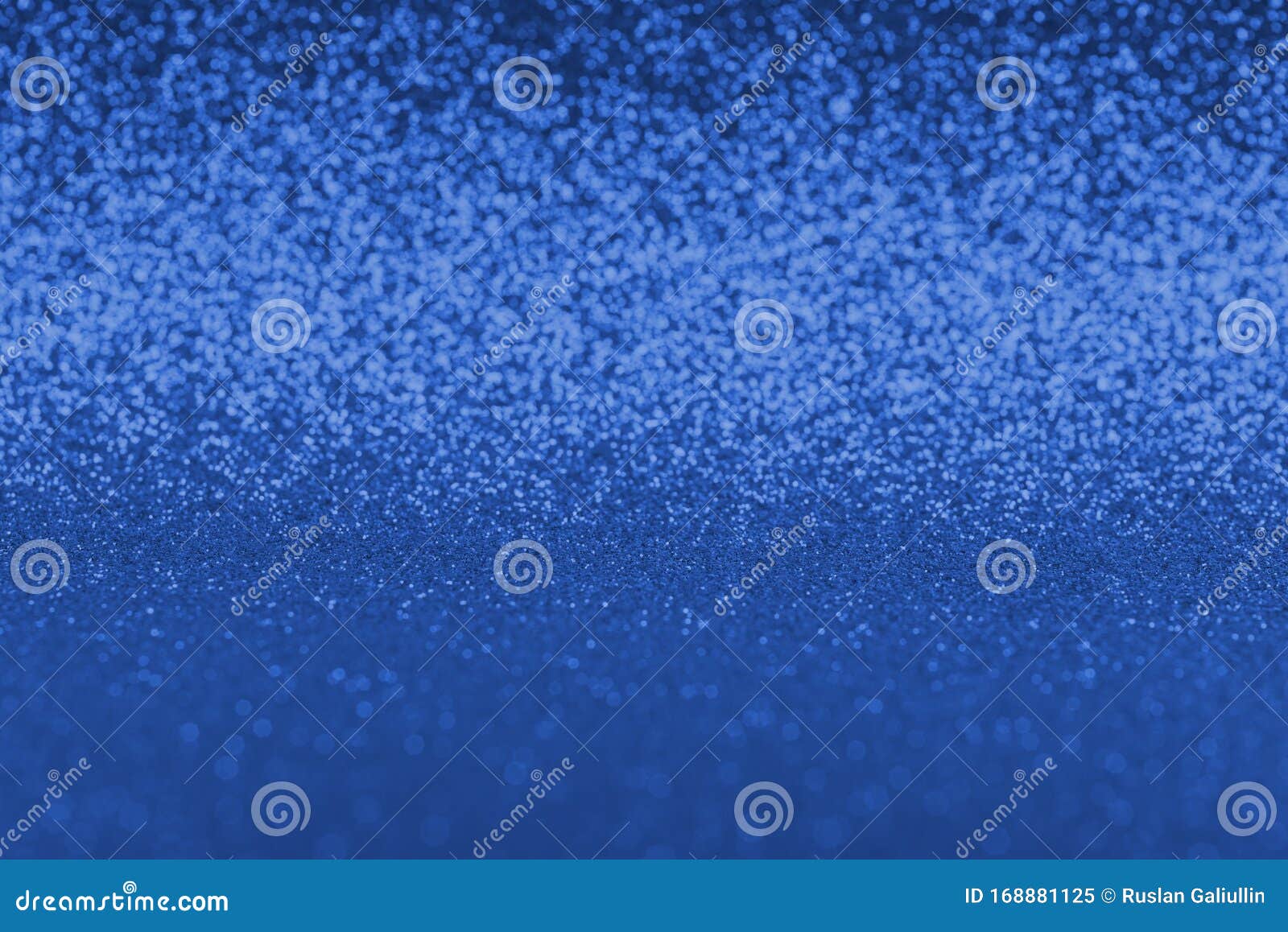 Classic Blue Shiny Background Stock Image - Image of classic, right ...