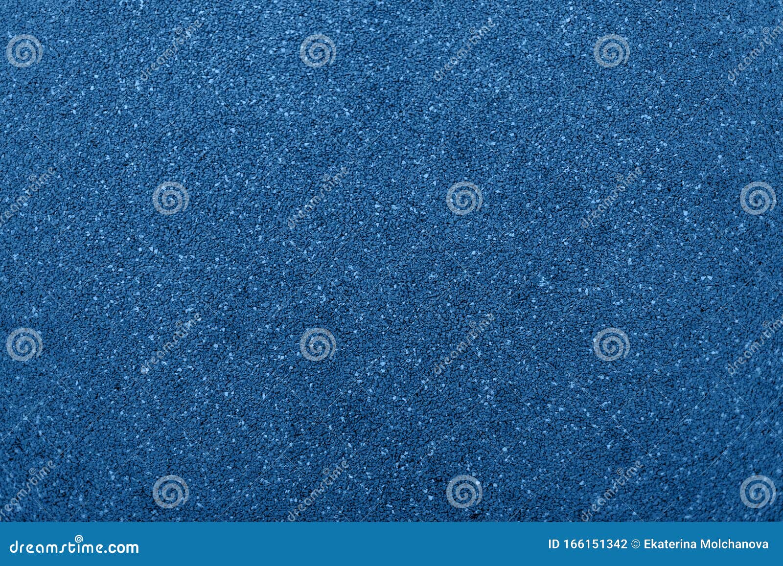Classic Blue Textured Background with Place for Text Stock Photo ...