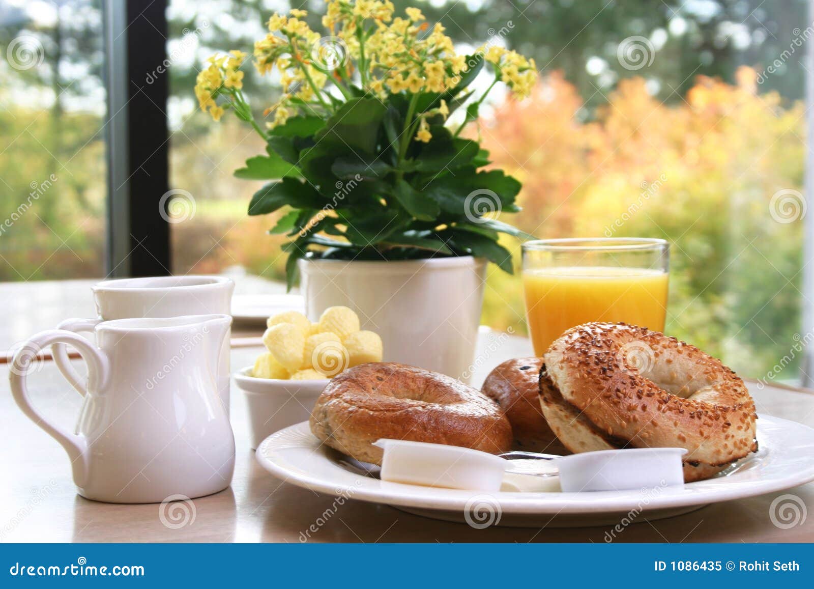 Classic Breakfast stock image. Image of gourmet, delicious - 1086435