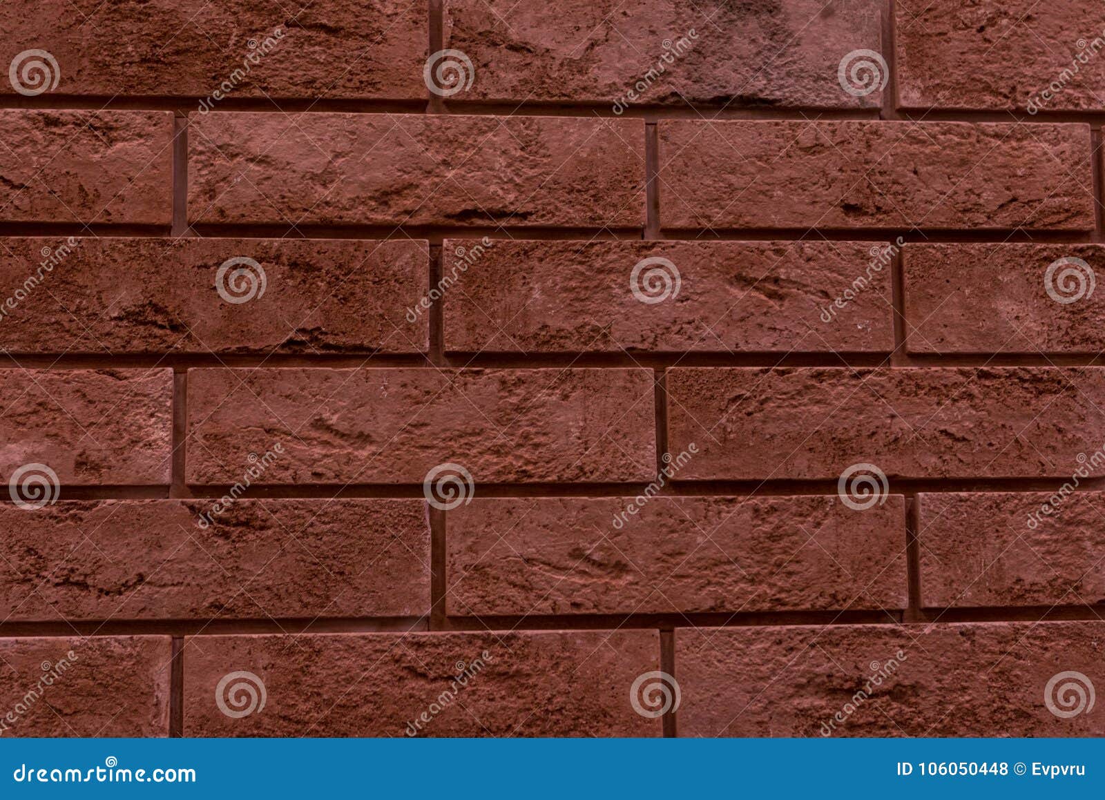 Brick masonry sample stock photo. Image of modern, white - 106050448