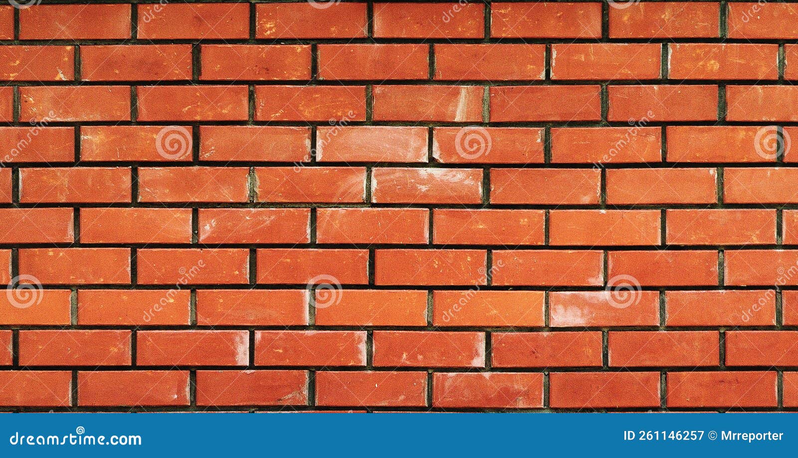 Classic Red Brick Building With Greek White Column Entrance Royalty ...