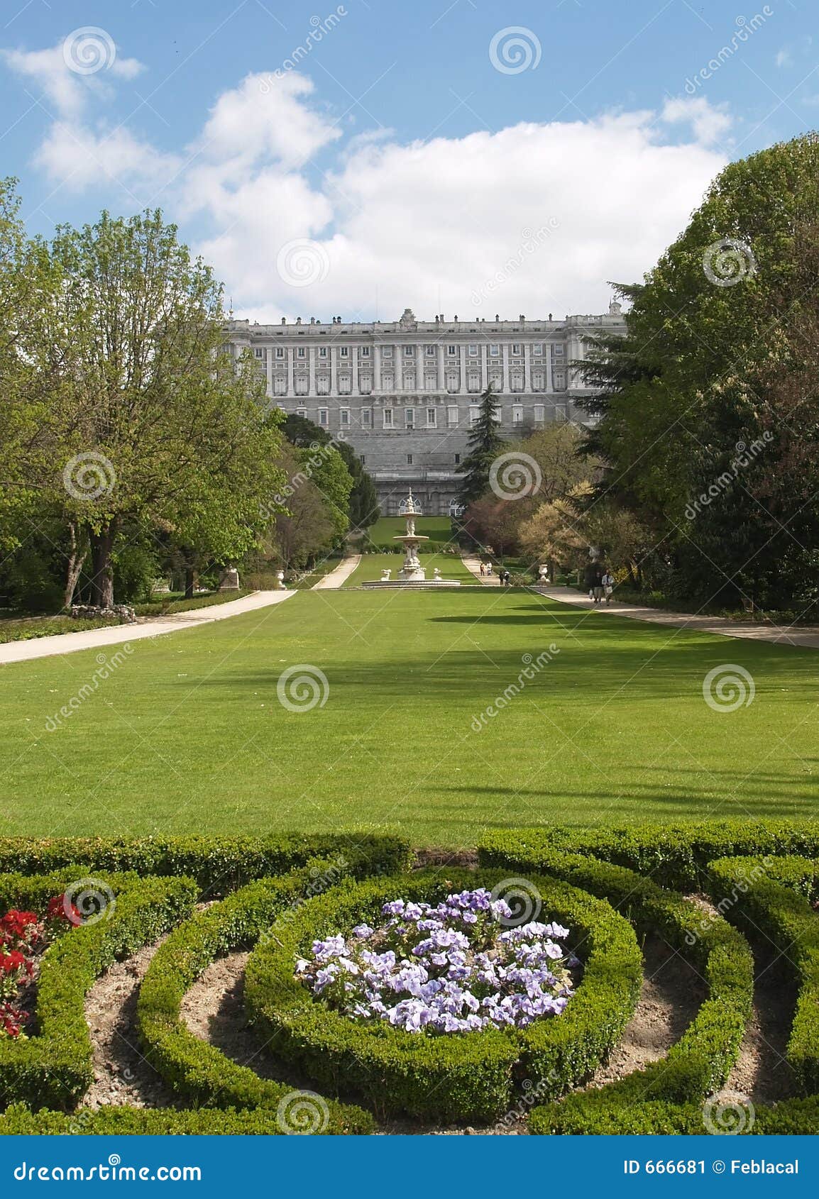 Classic building stock image. Image of tourism, palace - 666681