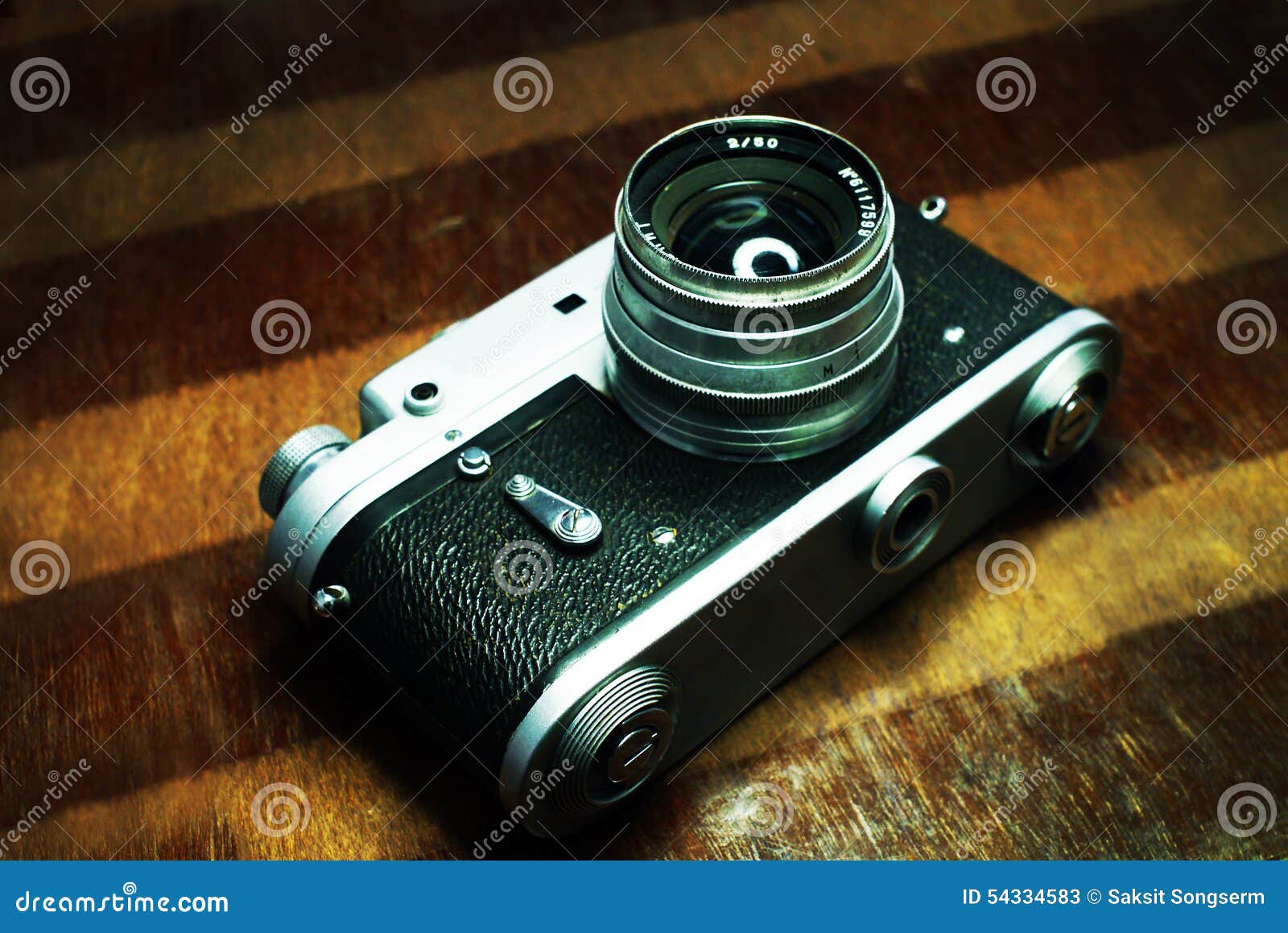 Classic camera stock image. Image of retro, lens, time - 54334583