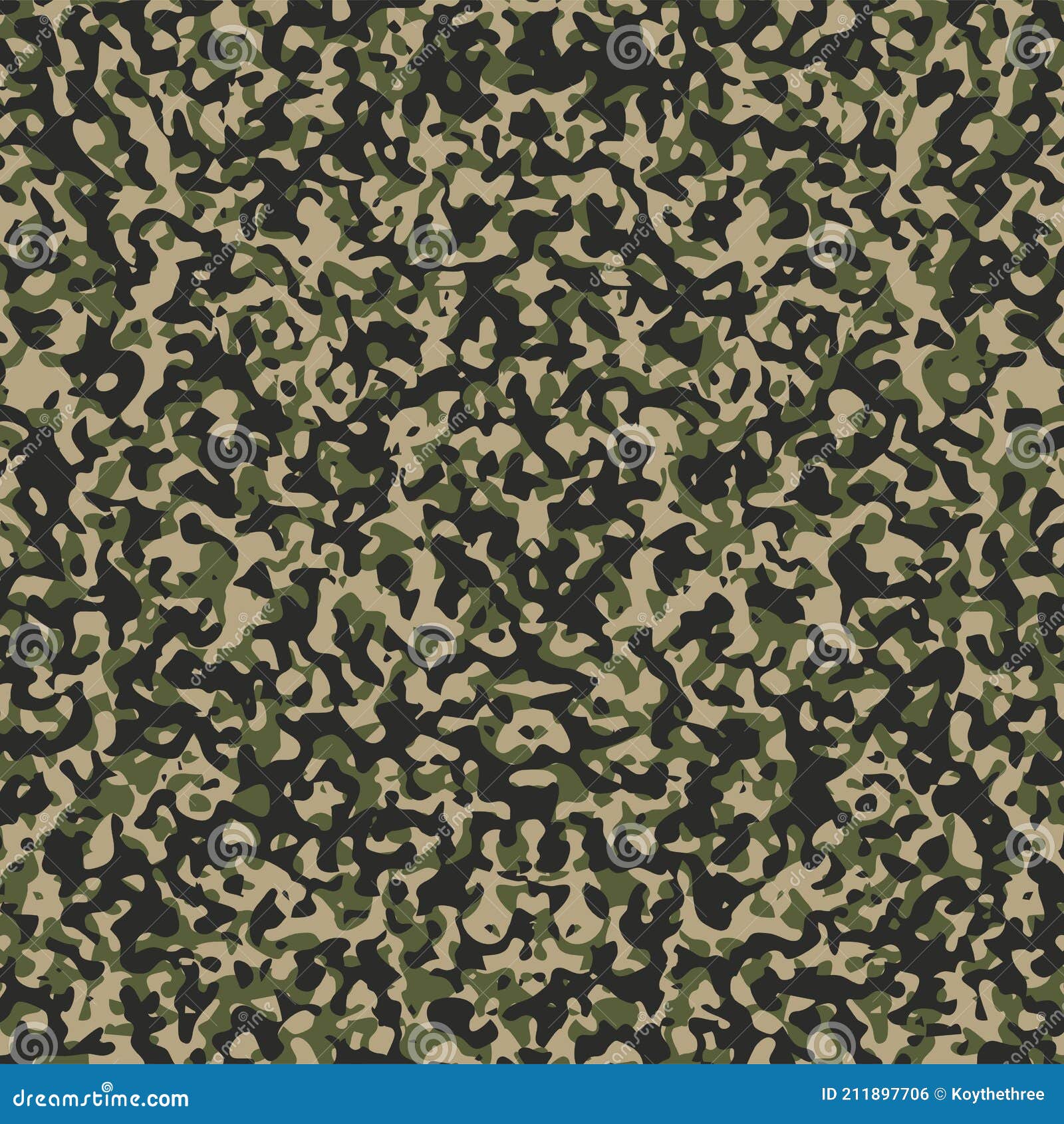 Classic Camouflage Pattern Design, Soldier Texture Styles, Camouflage ...