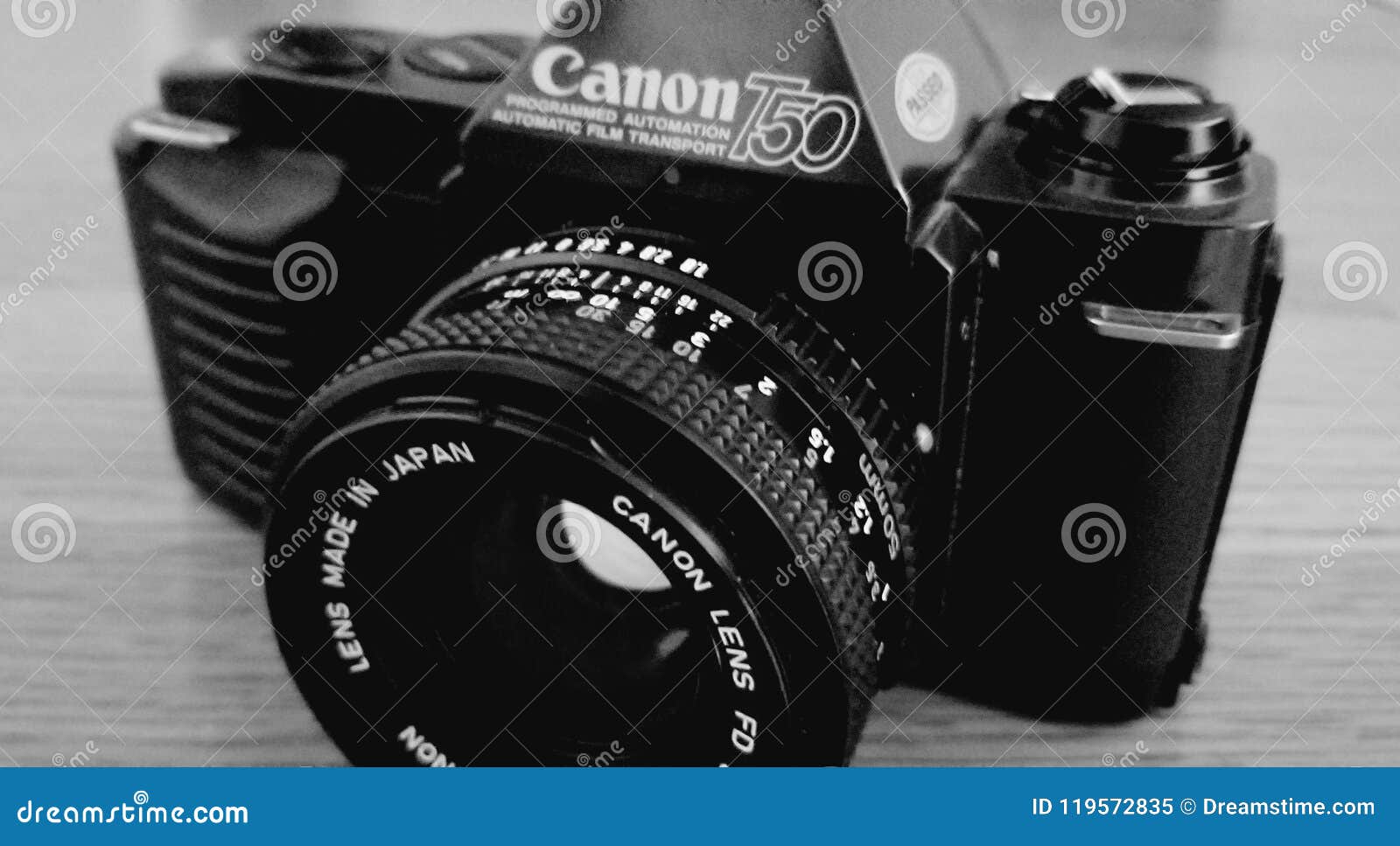Classic Canon Camera editorial image. Image of camera - 119572835