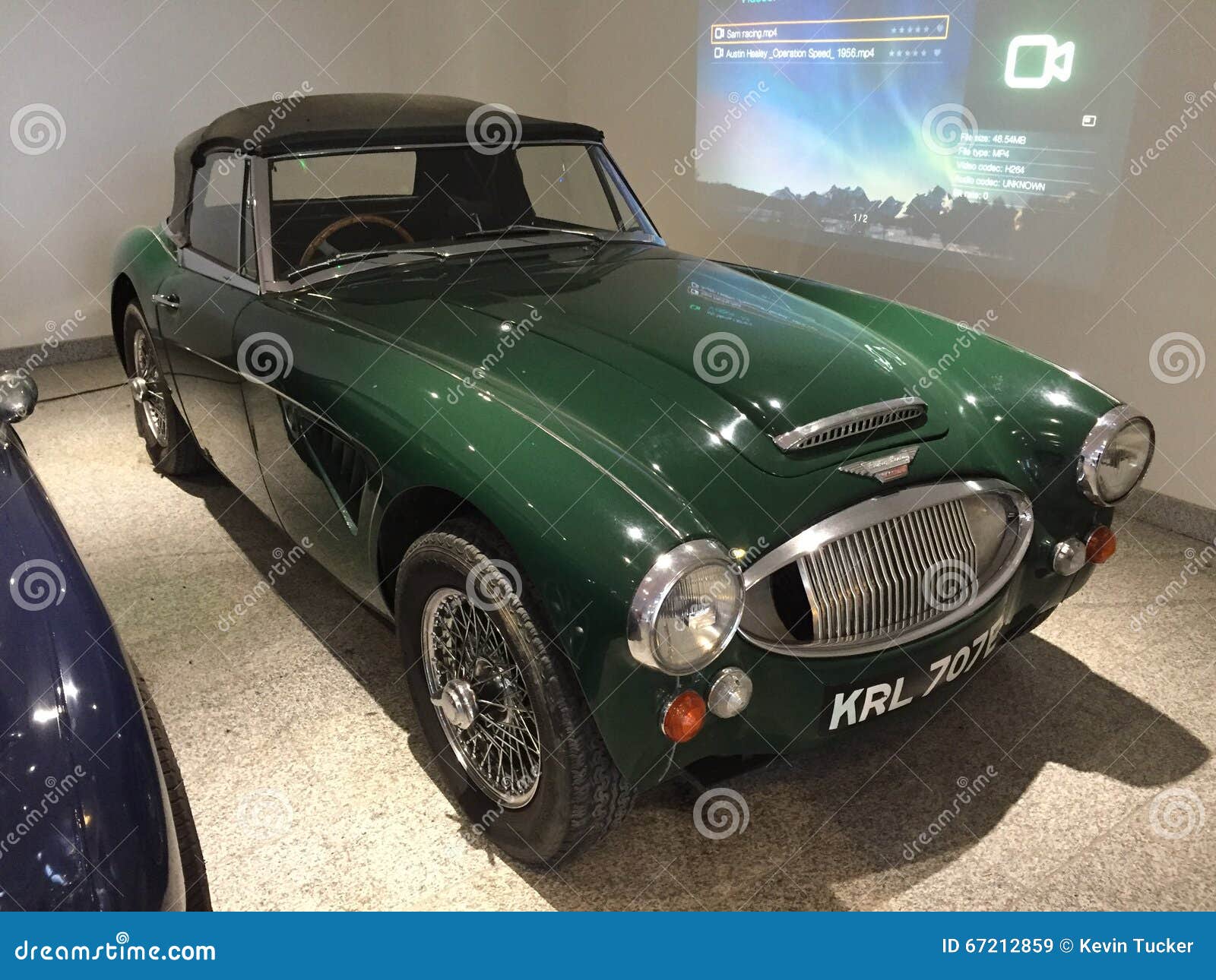 Classic car Austin editorial stock image. Image of austin - 67212859