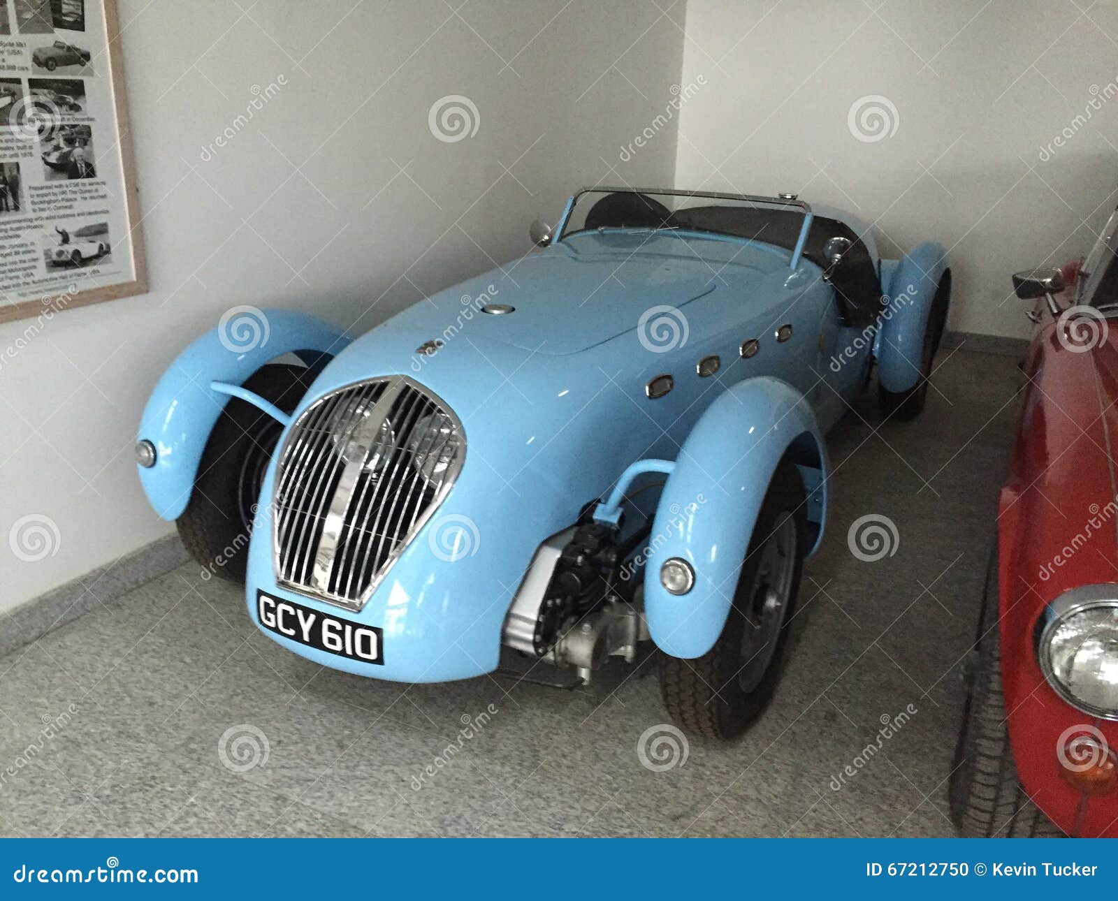 Classic car Cornwall editorial image. Image of cornwall - 67212750