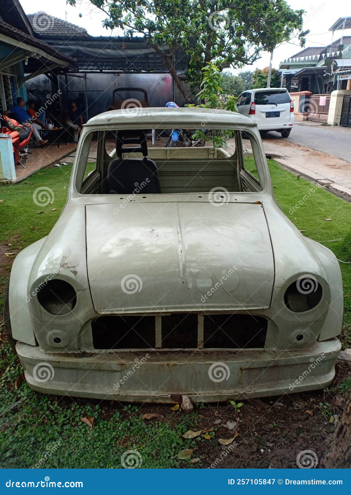 Classic Car Mini Cooper so Cool Editorial Photography - Image of mini ...