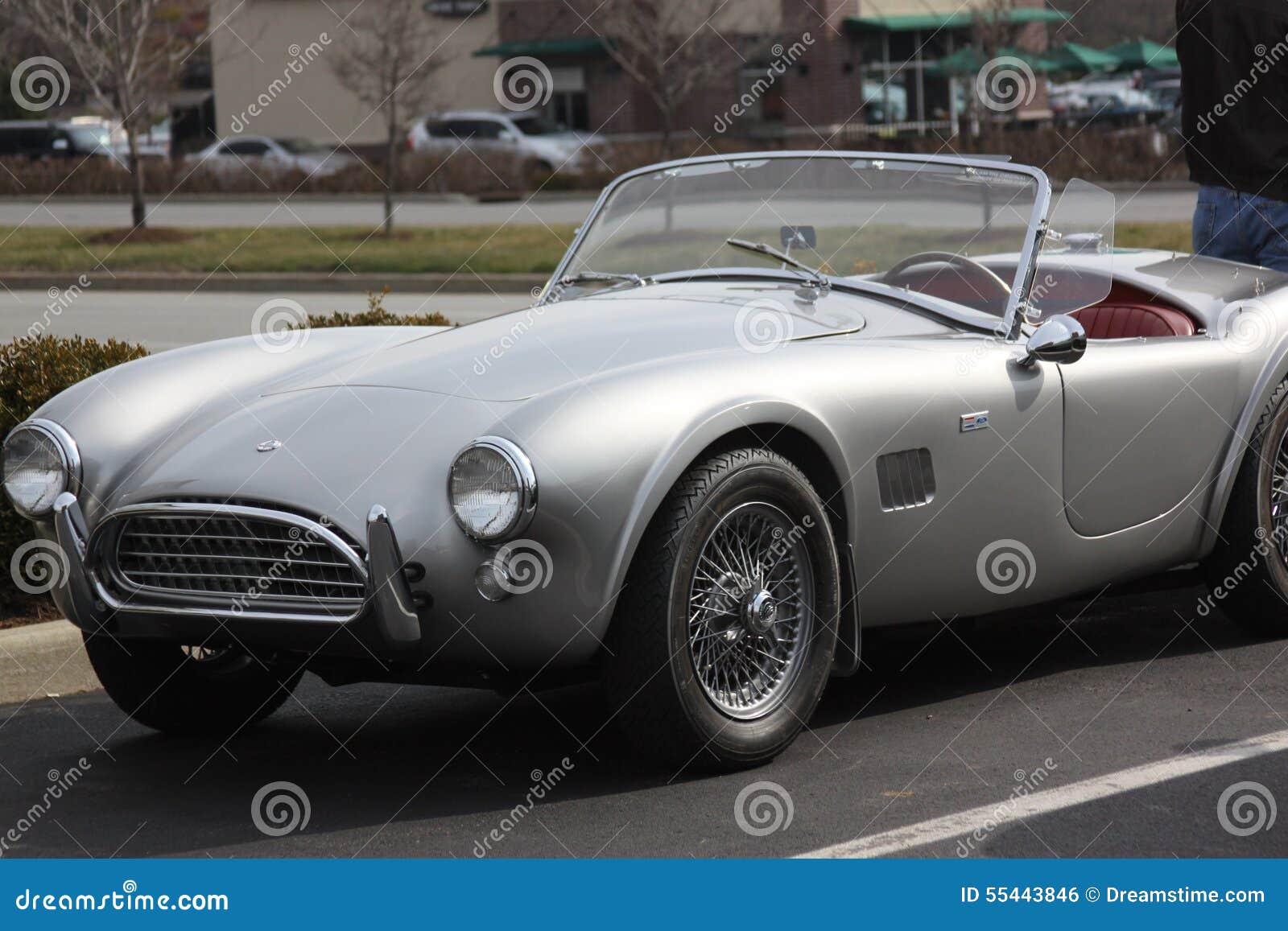 Classic car editorial photo. Image of perfectly, vintage - 55443846