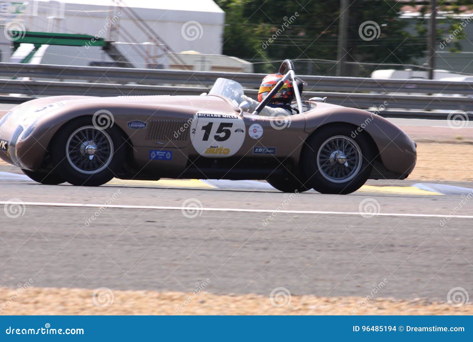 Classic Car editorial stock image. Image of classic, round - 96485194