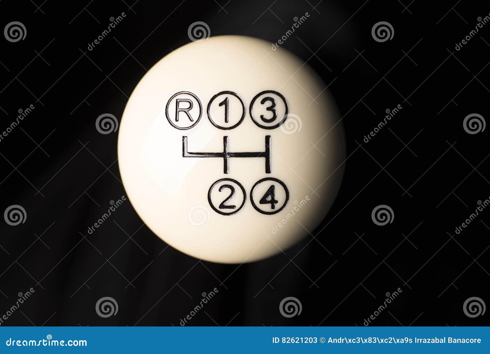 Classic car shift stock image. Image of automotive, gearbox - 82621203