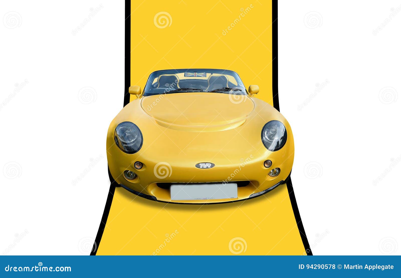 Classic Car editorial stock photo. Image of classic, race - 94290578