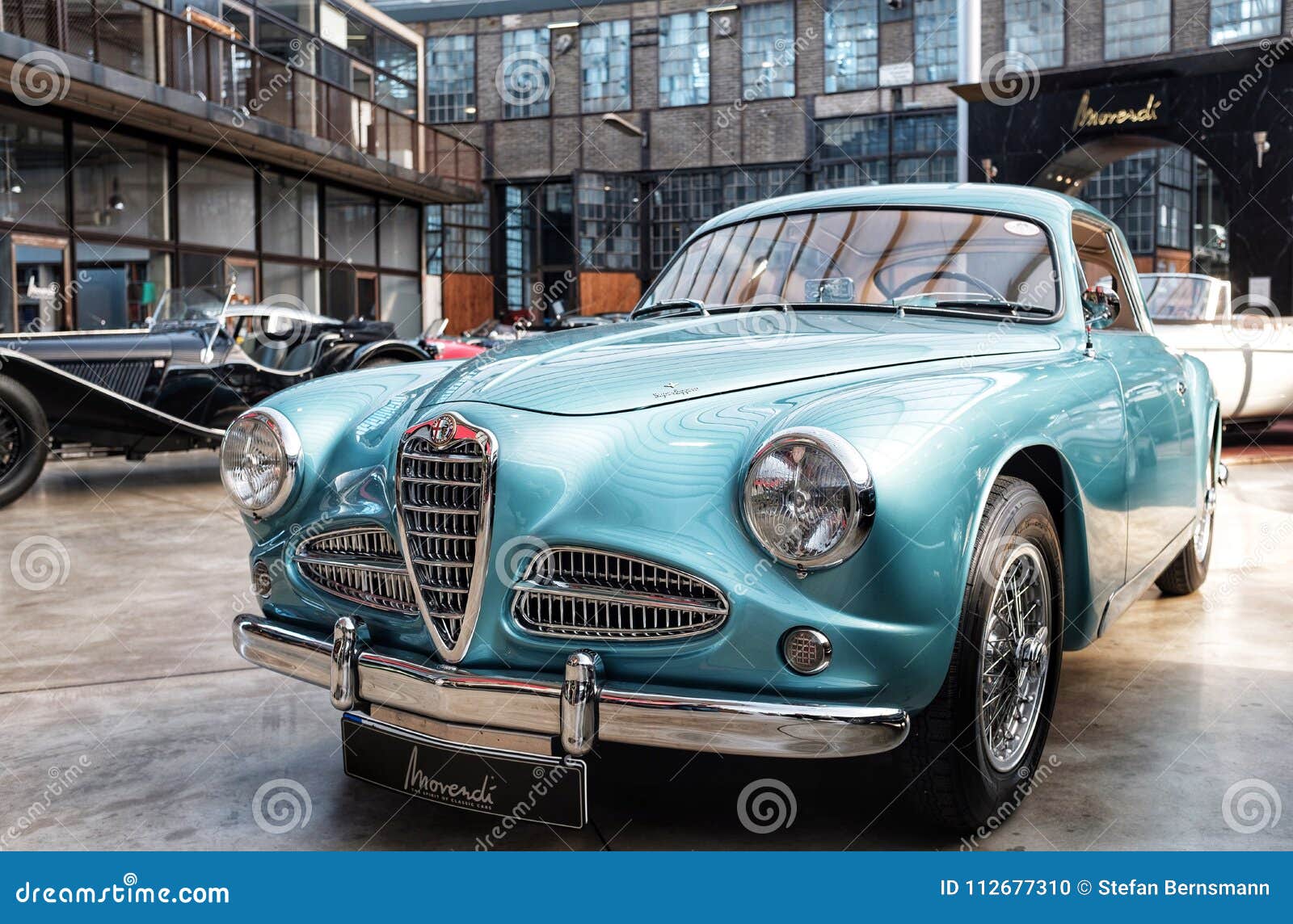 Classic Cars editorial image. Image of vintage, oldtimer - 112677310