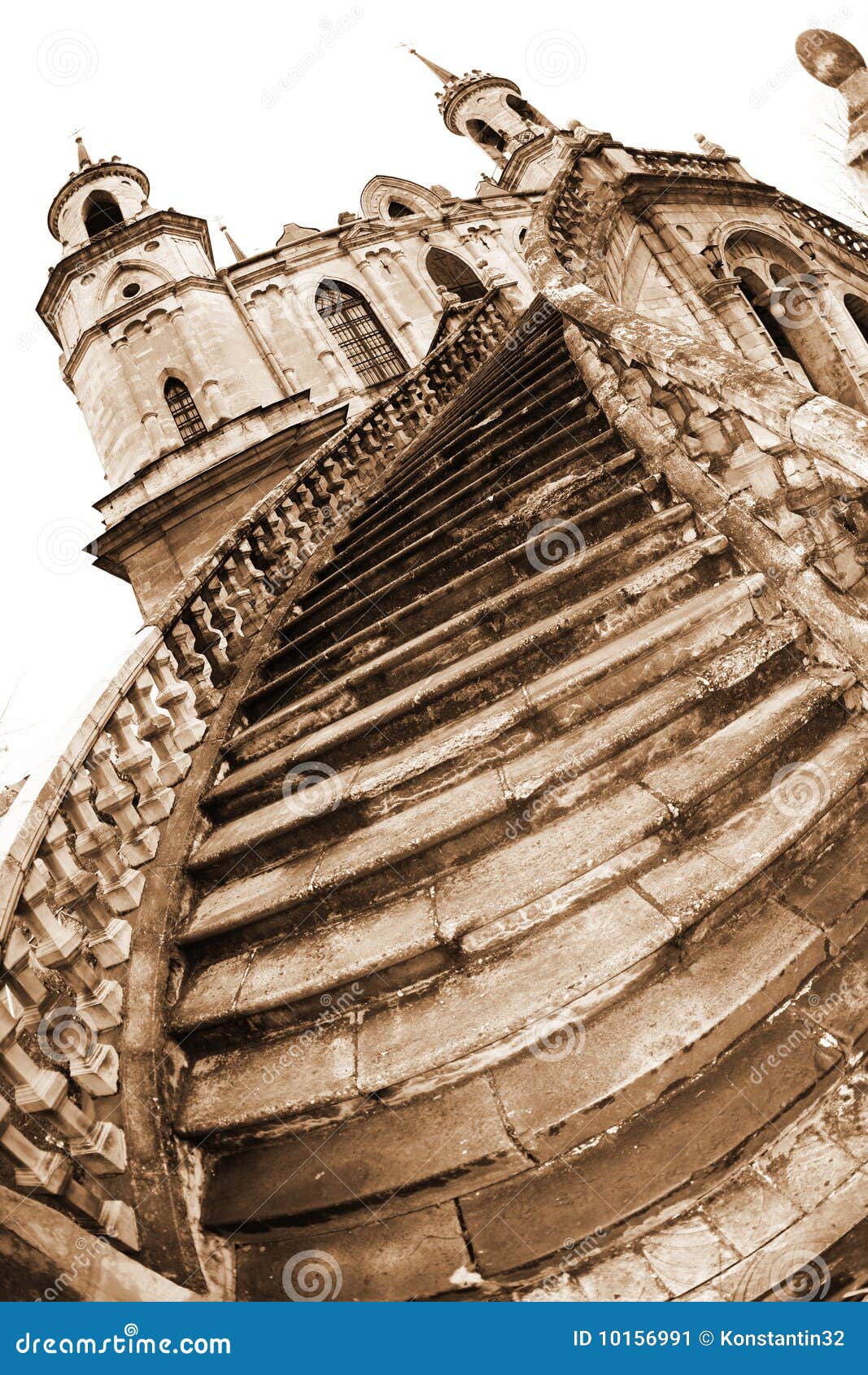 Classic castle stock image. Image of scenery, vintage - 10156991