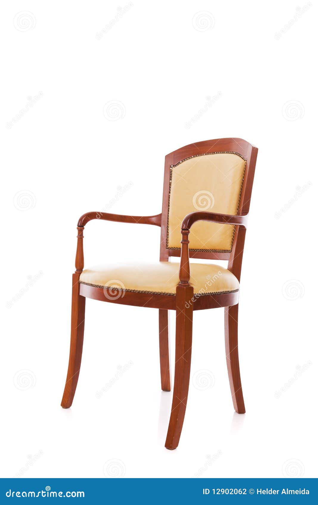 Classic chair stock photo. Image of classical, chair - 12902062