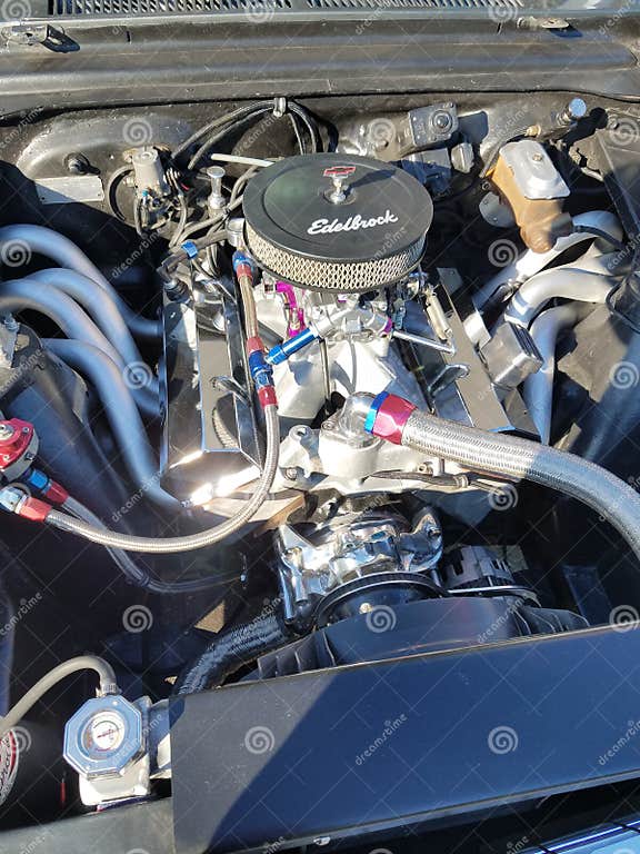 Chevy nova editorial stock image. Image of racing, chevy - 111962364