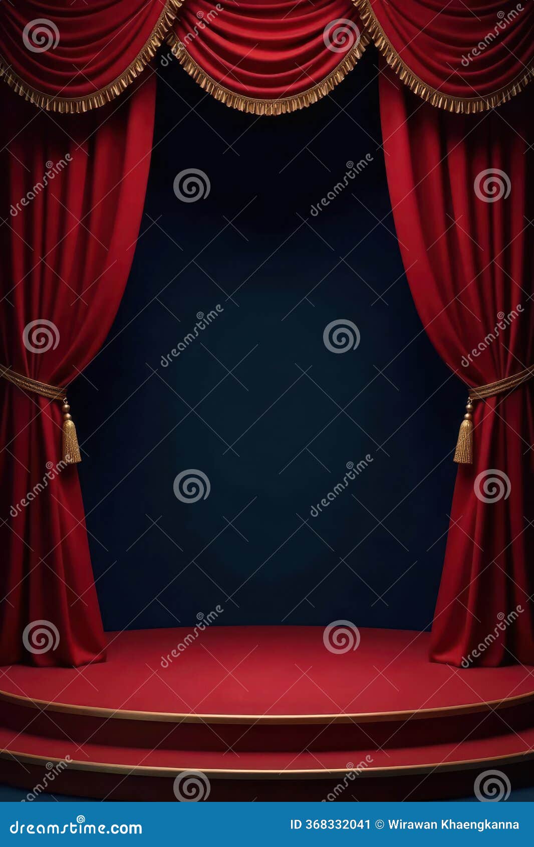 Classic Circus Tent Silhouette, Vector Illustration , Show, Shape ...