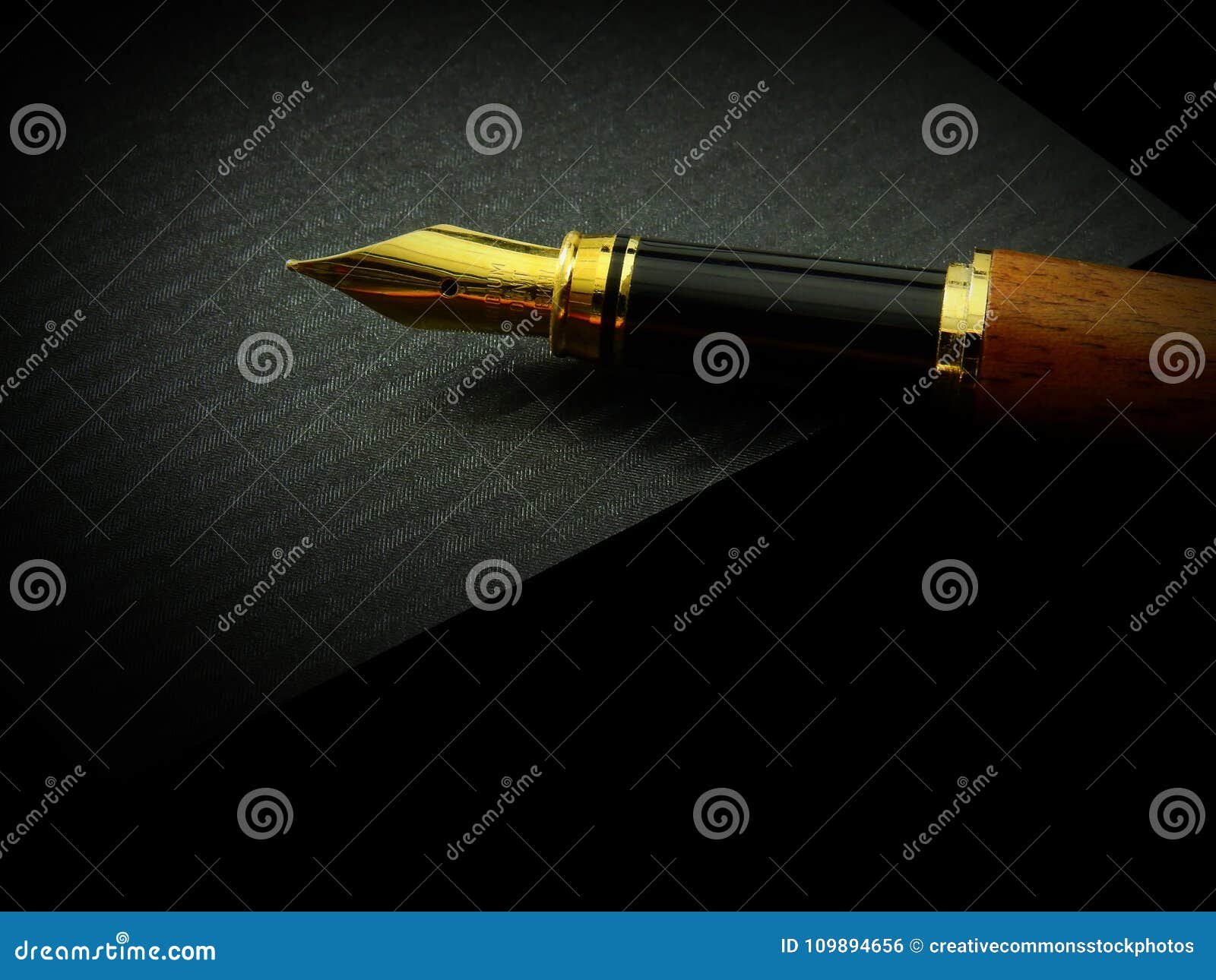 Classic, Close-up, Draw Picture. Image: 109894656