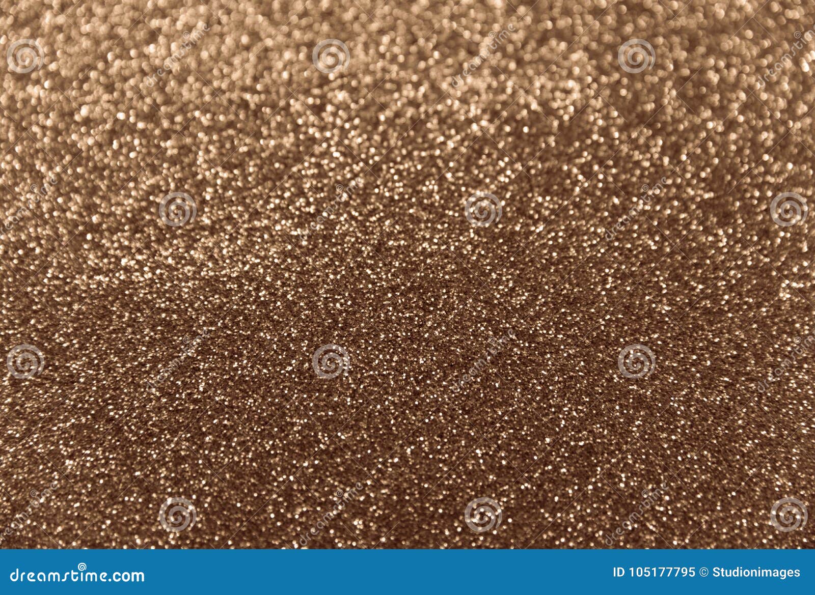 Classic Shiny Copper Pink Glitter Background Stock Image - Image of ...