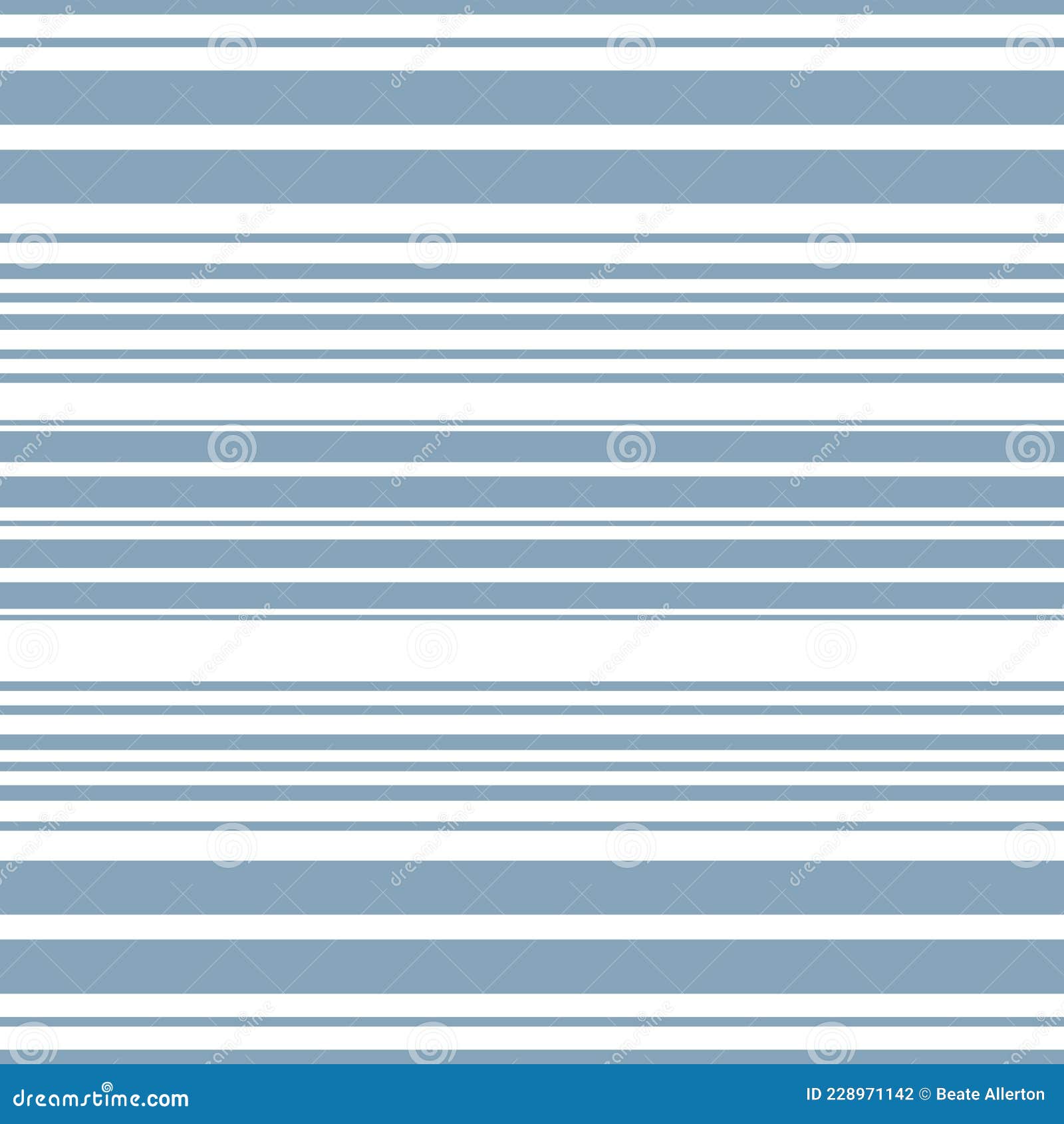 Classic Delft Blue Tartan Texture Seamless Vector Pattern Backdground ...