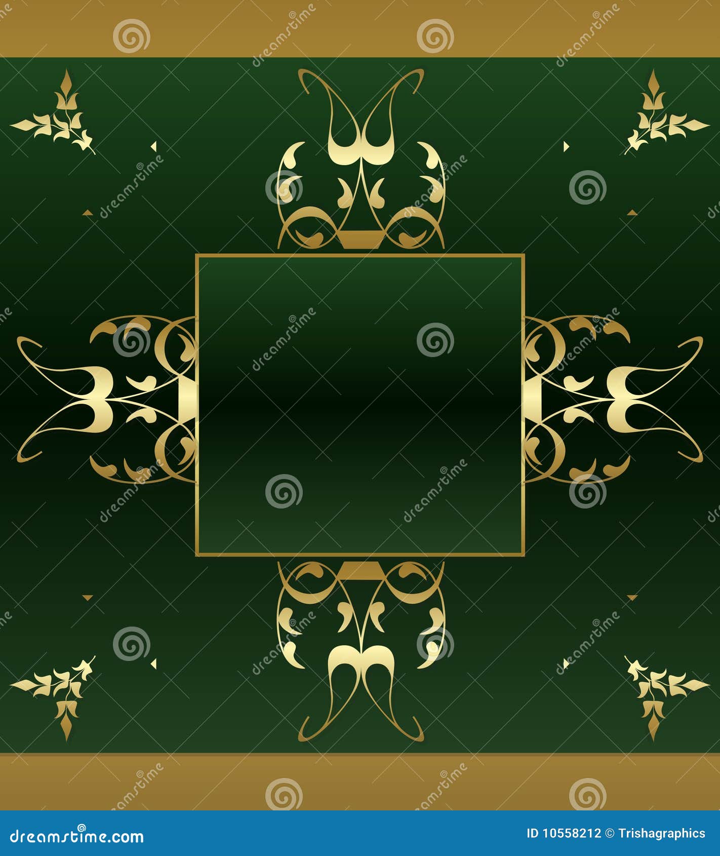 Classic Design Background stock illustration. Illustration of ...