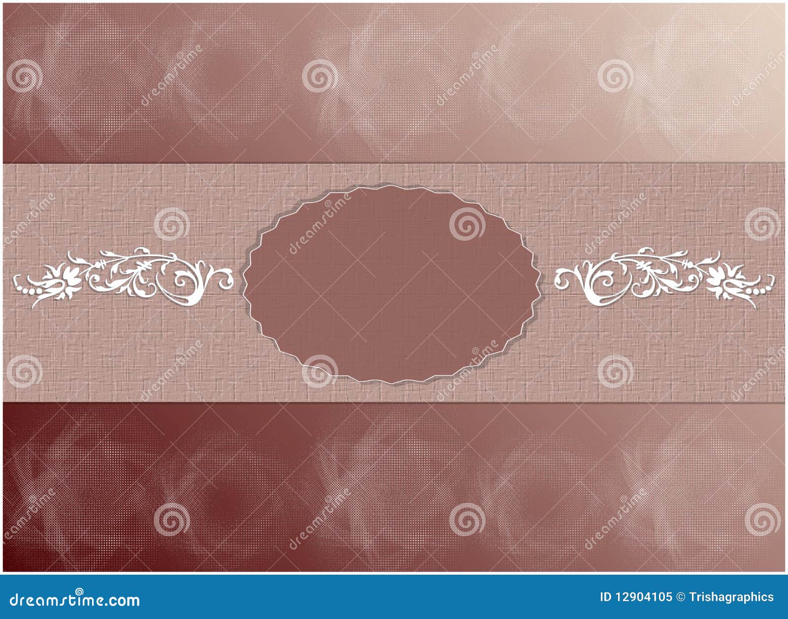 Classic Design Background stock illustration. Illustration of frame ...