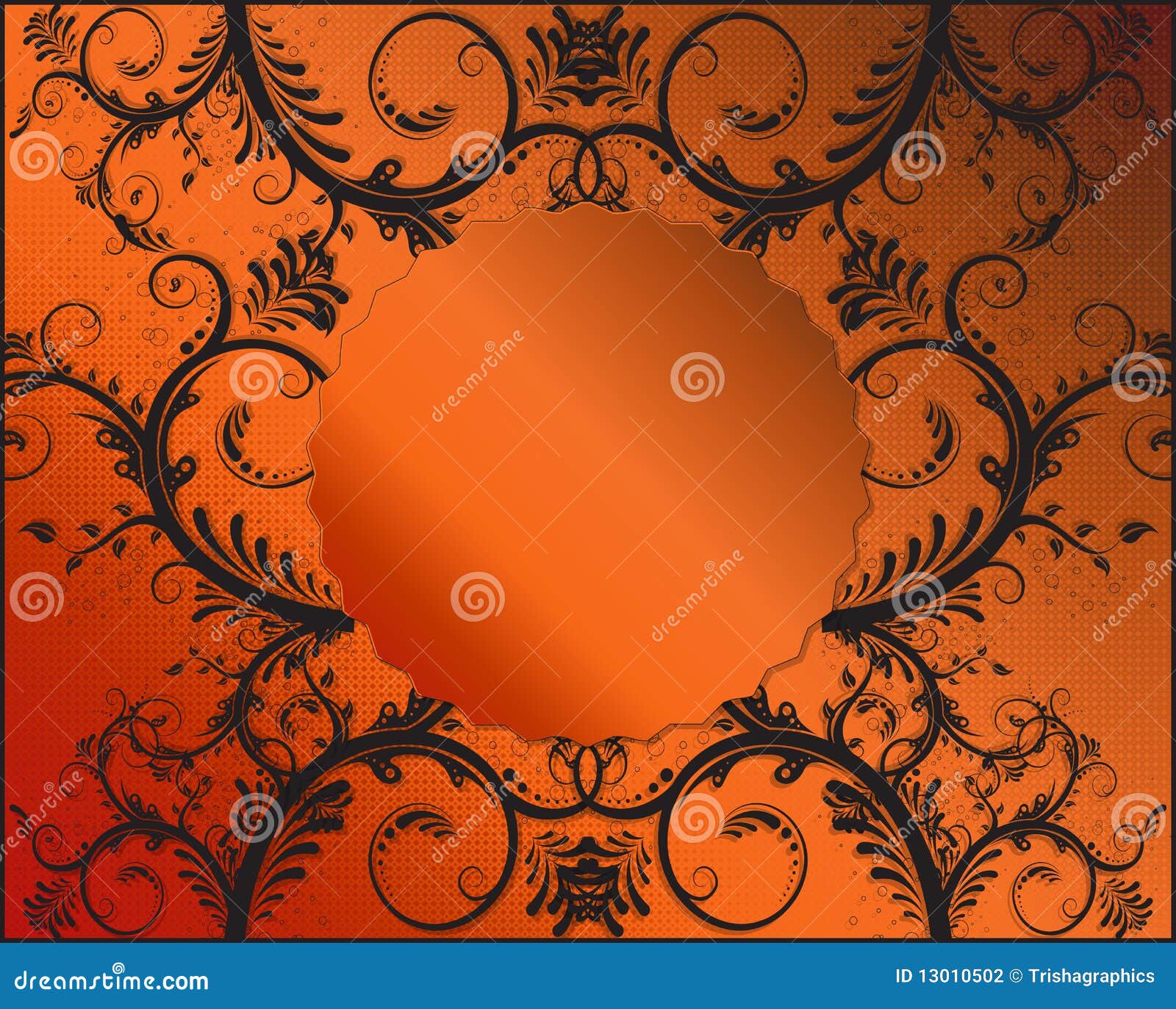 Classic Design Background stock illustration. Illustration of elegance ...