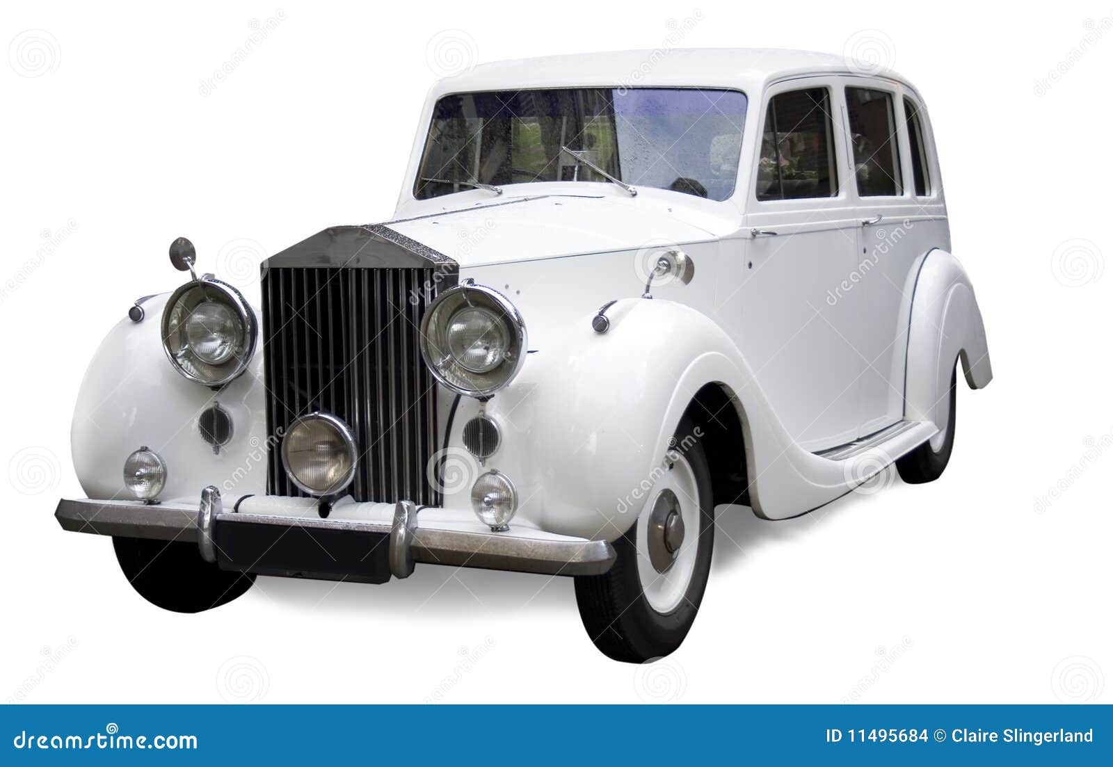 Classic english car stock photo. Image of vintage, driving - 11495684
