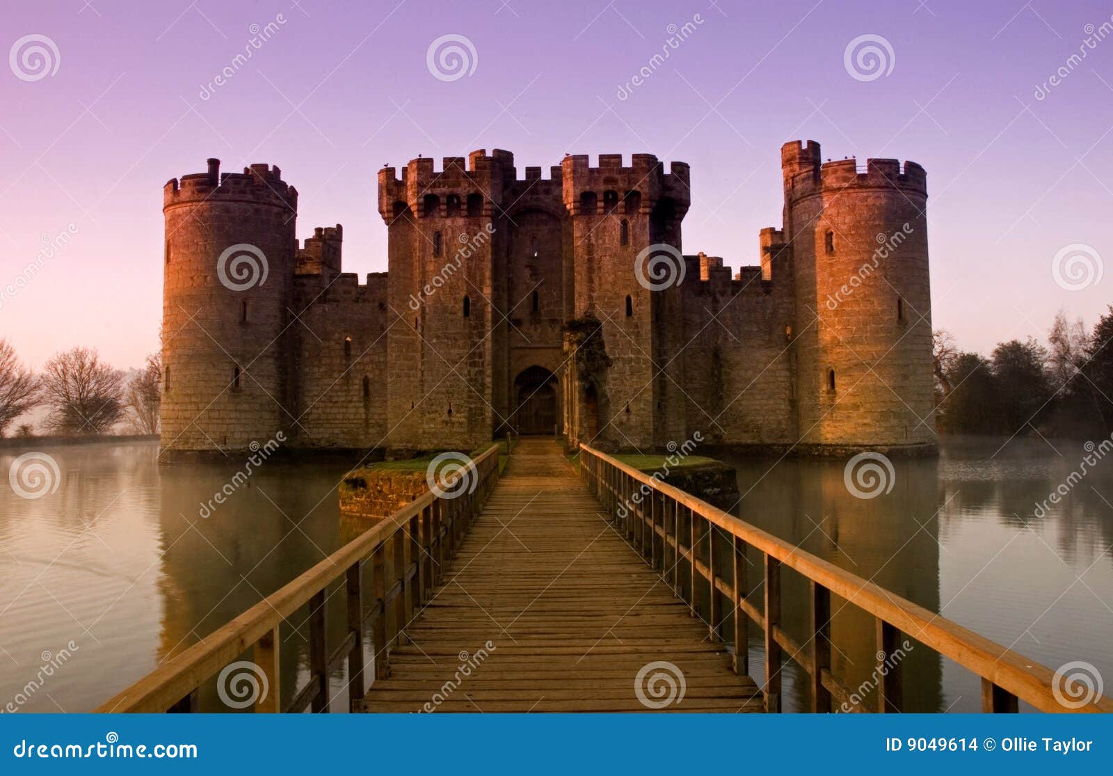 Classic English Castle stock photo. Image of sussex, building - 9049614