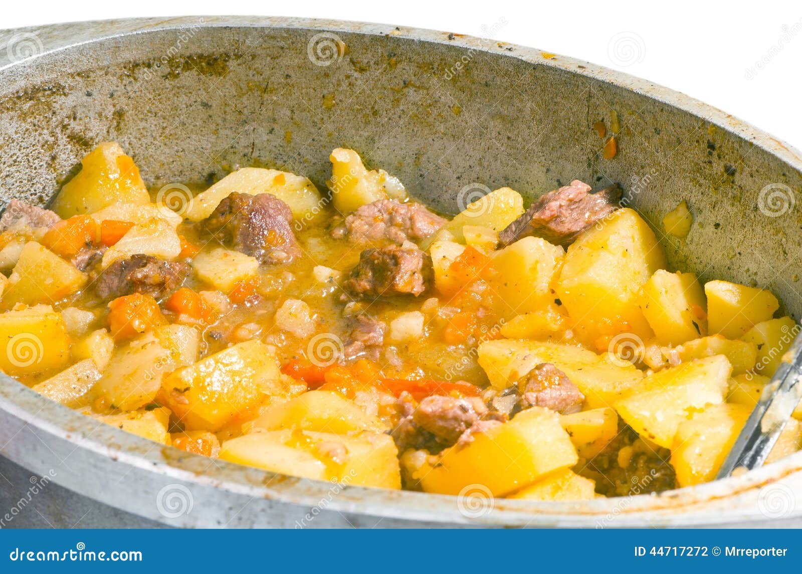 Classic foods stock photo. Image of gastronomy, garnish - 44717272