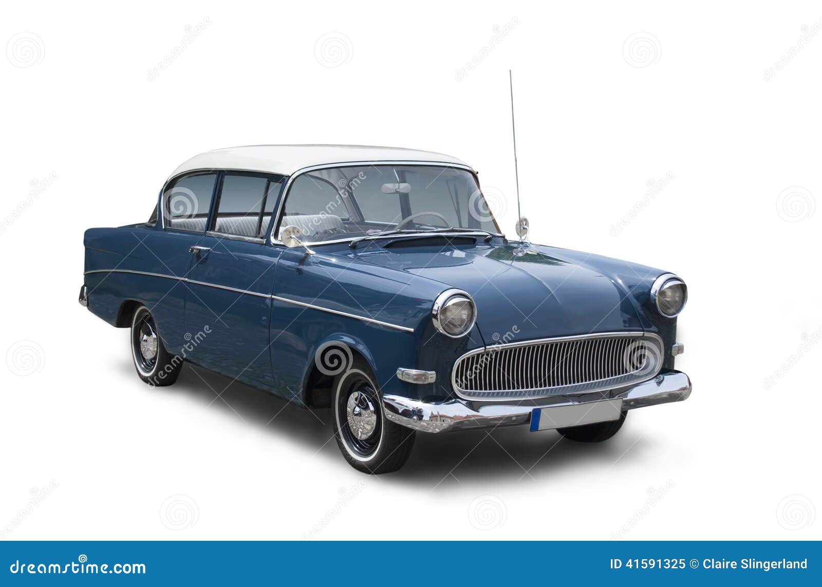 Classic German Car stock image. Image of 1200, vintage - 41591325
