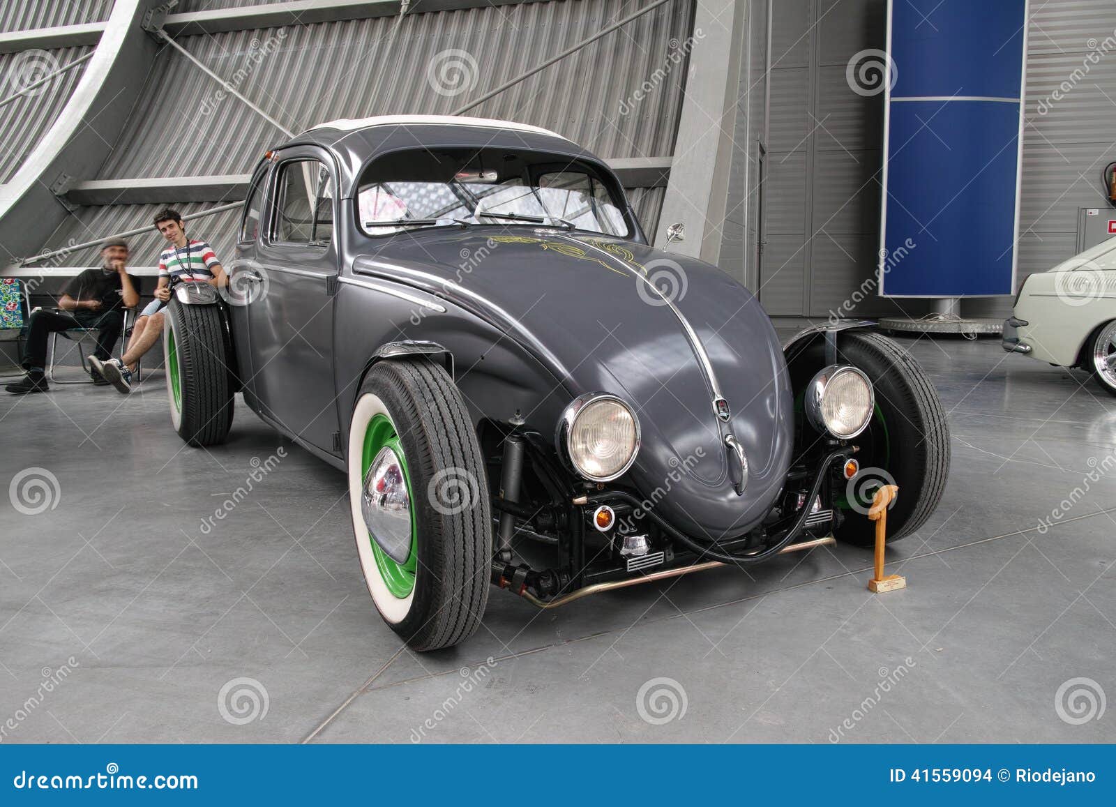 Classic german car editorial stock image. Image of autoshow - 41559094