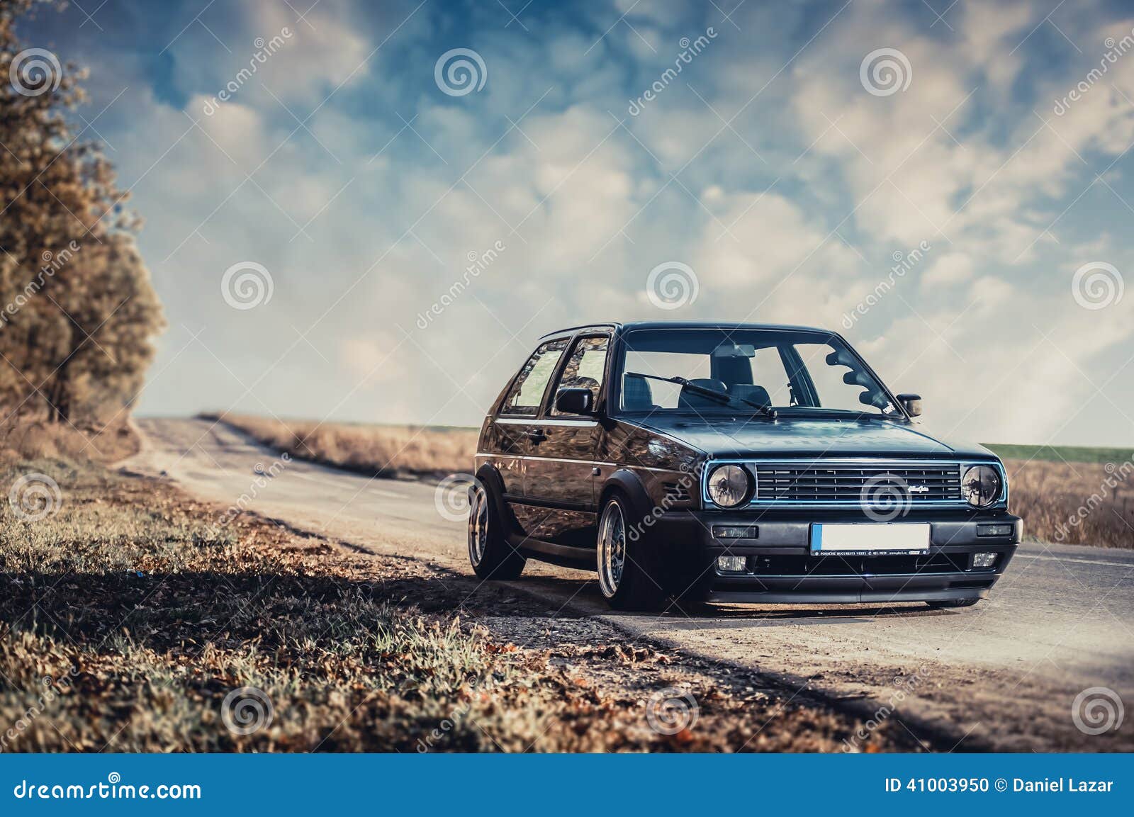 182 Volkswagen Gti Classic Stock Photos - Free & Royalty-Free Stock ...
