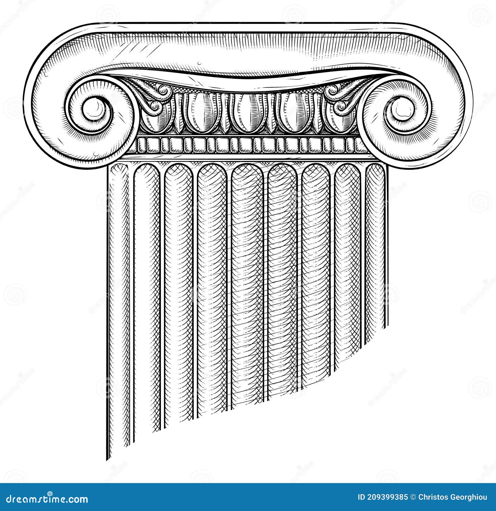 Roman Column Set, Greek Pillar, Ancient Architecture Cartoon Vector ... Roman Column Set, Greek Pillar, Ancient Architecture Cartoon Vector ...