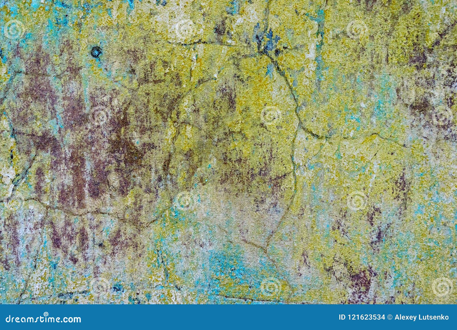 Classic Grunge Wall Background Texture Stock Photo - Image of clean ...