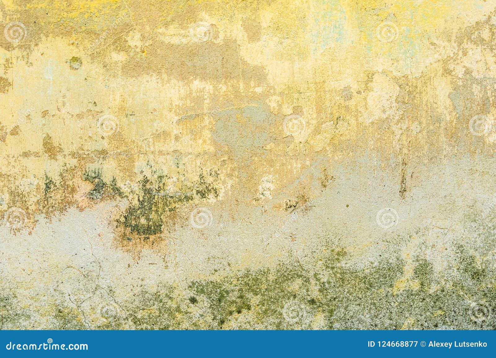 Classic Grunge Wall Background Texture Stock Image - Image of broken ...