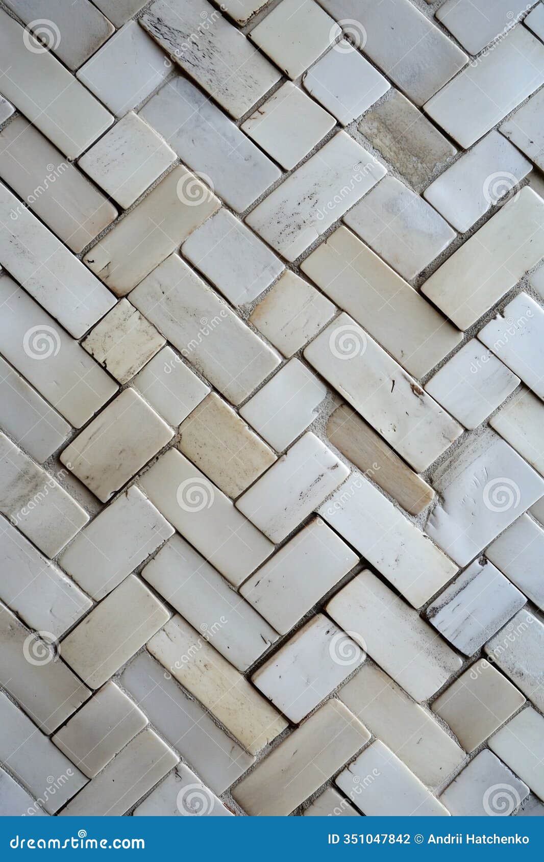 Classic Herringbone Patterns For Professional Resume Designs. Royalty ...