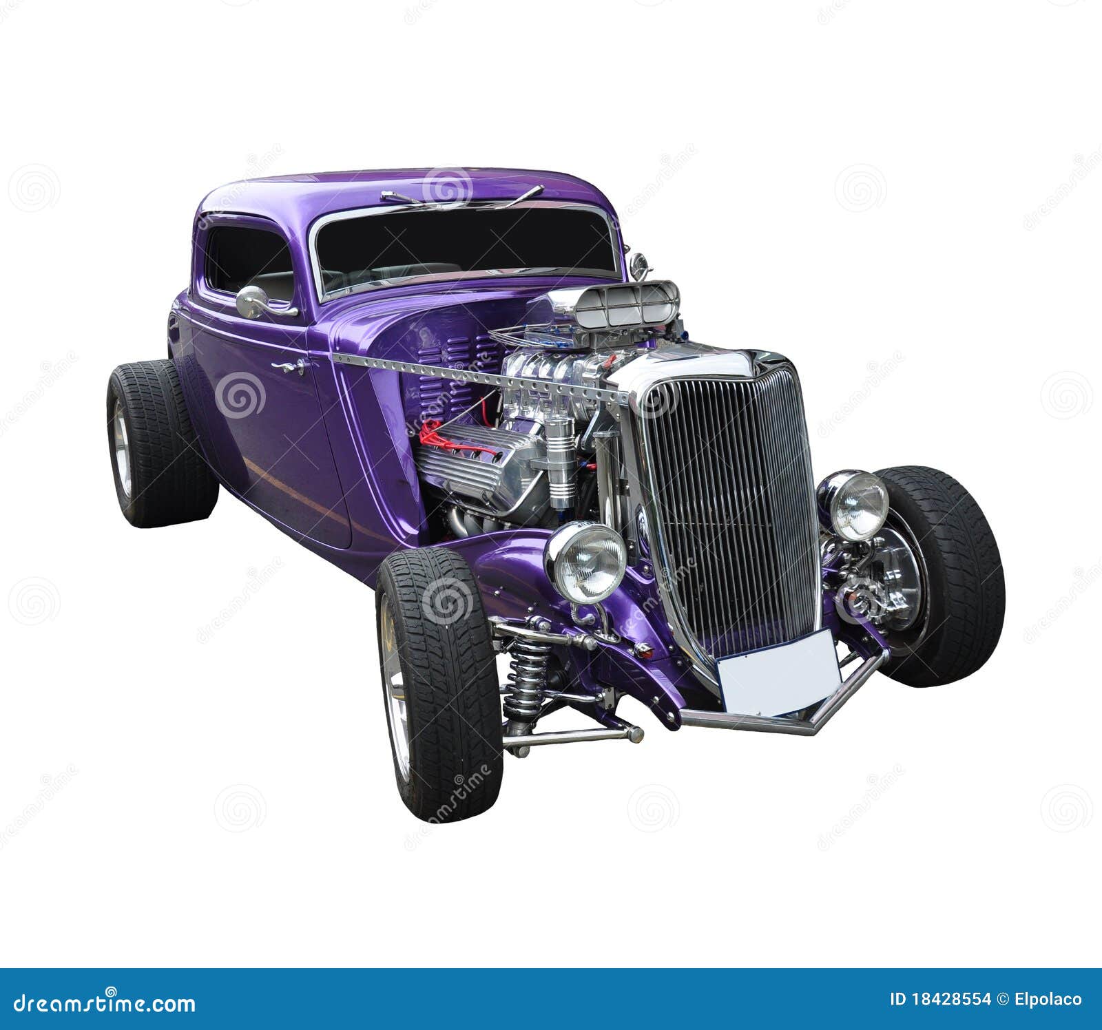 Street Rod Cartoon Stock Photos - Free & Royalty-Free Stock Photos from ...