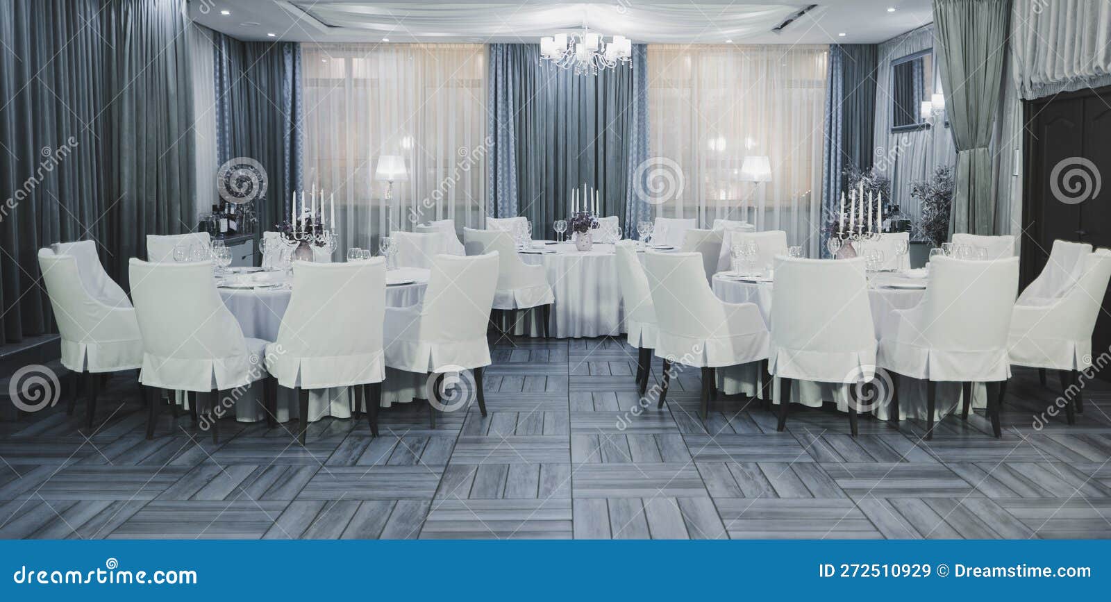 Classic Interior of Restaurant Stock Image - Image of counter, indoor ...