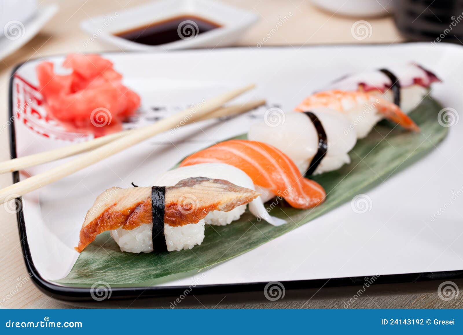 Classic japanese food stock photo. Image of healthy, dinner - 24143192