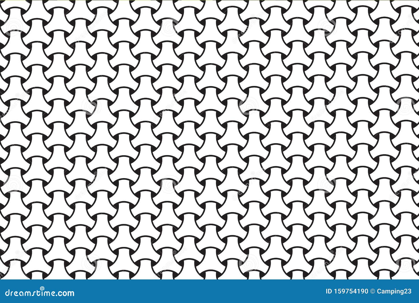 Classic Japanese Pattern Background - Illustration Stock Illustration ...