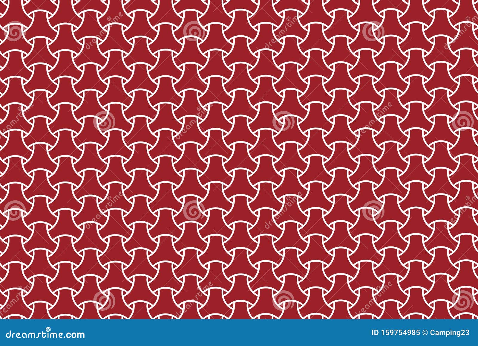 Classic Japanese Pattern Background - Illustration Stock Illustration ...