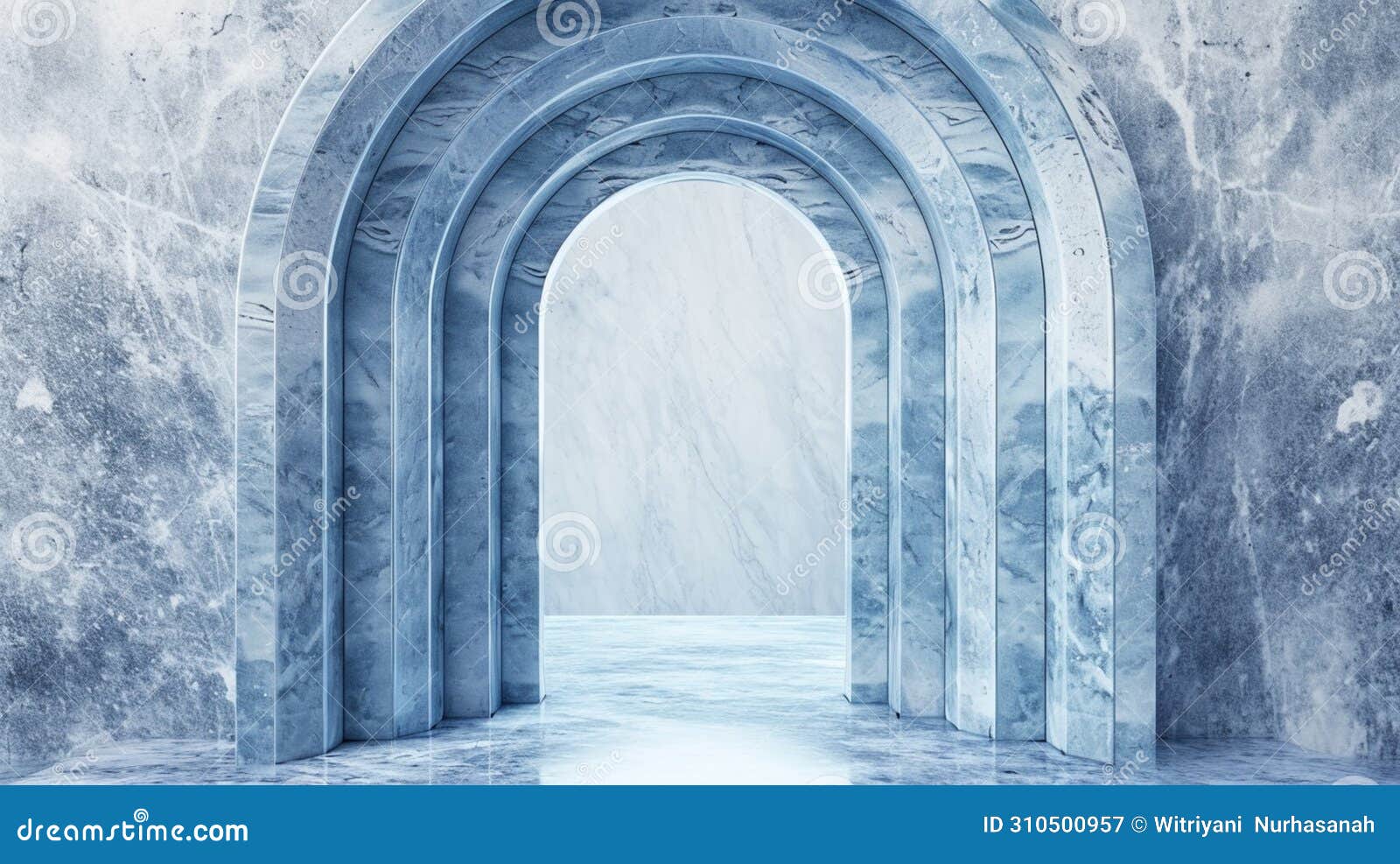 Classic Metaphysics Surreal Interior Design, Imaginary Fictional ...