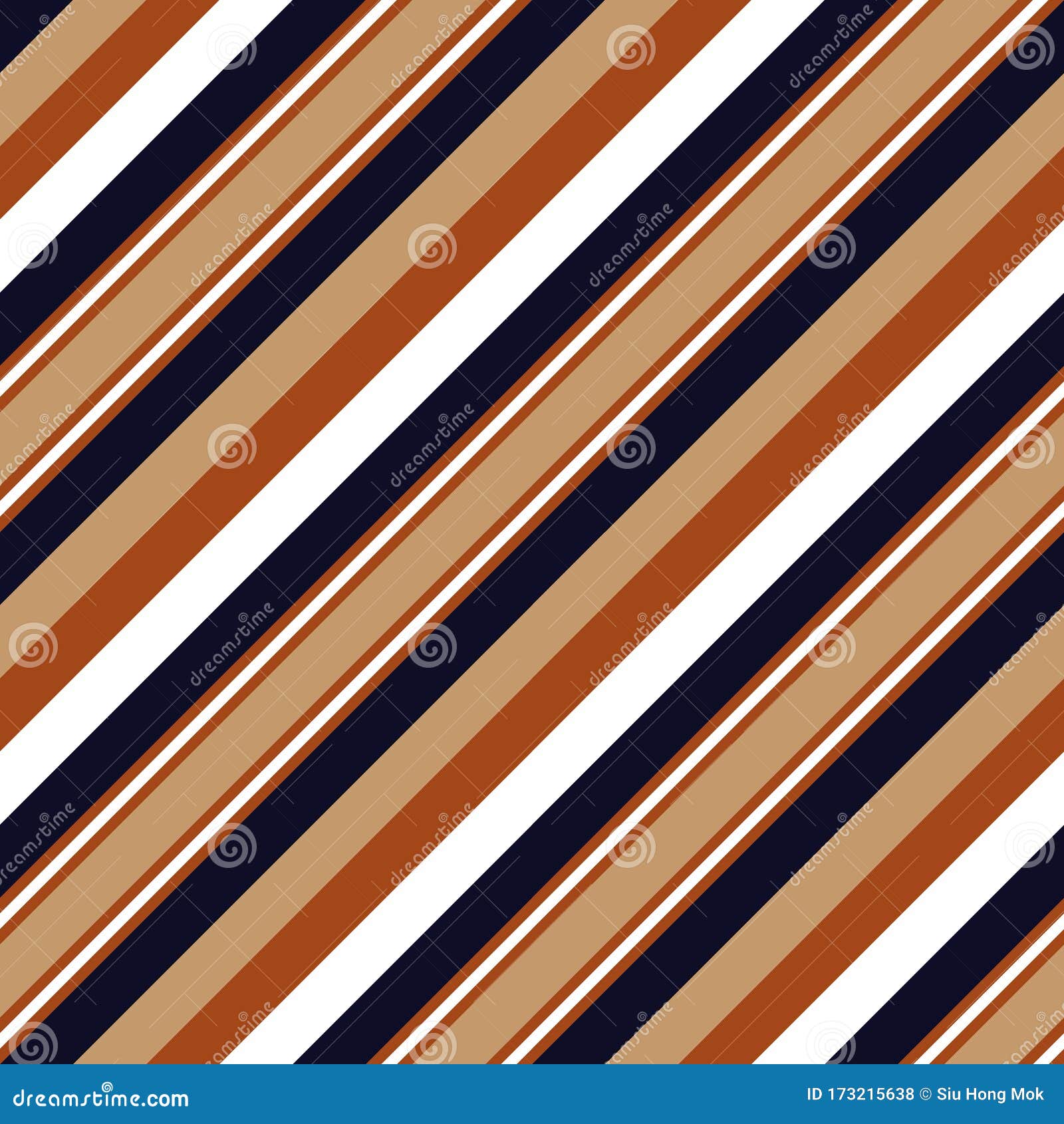Classic Modern Diagonal Stripe Pattern Stock Vector - Illustration of ...